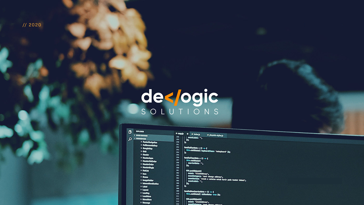 IT Solutions & Consulting - DEVLOGIC Solutions